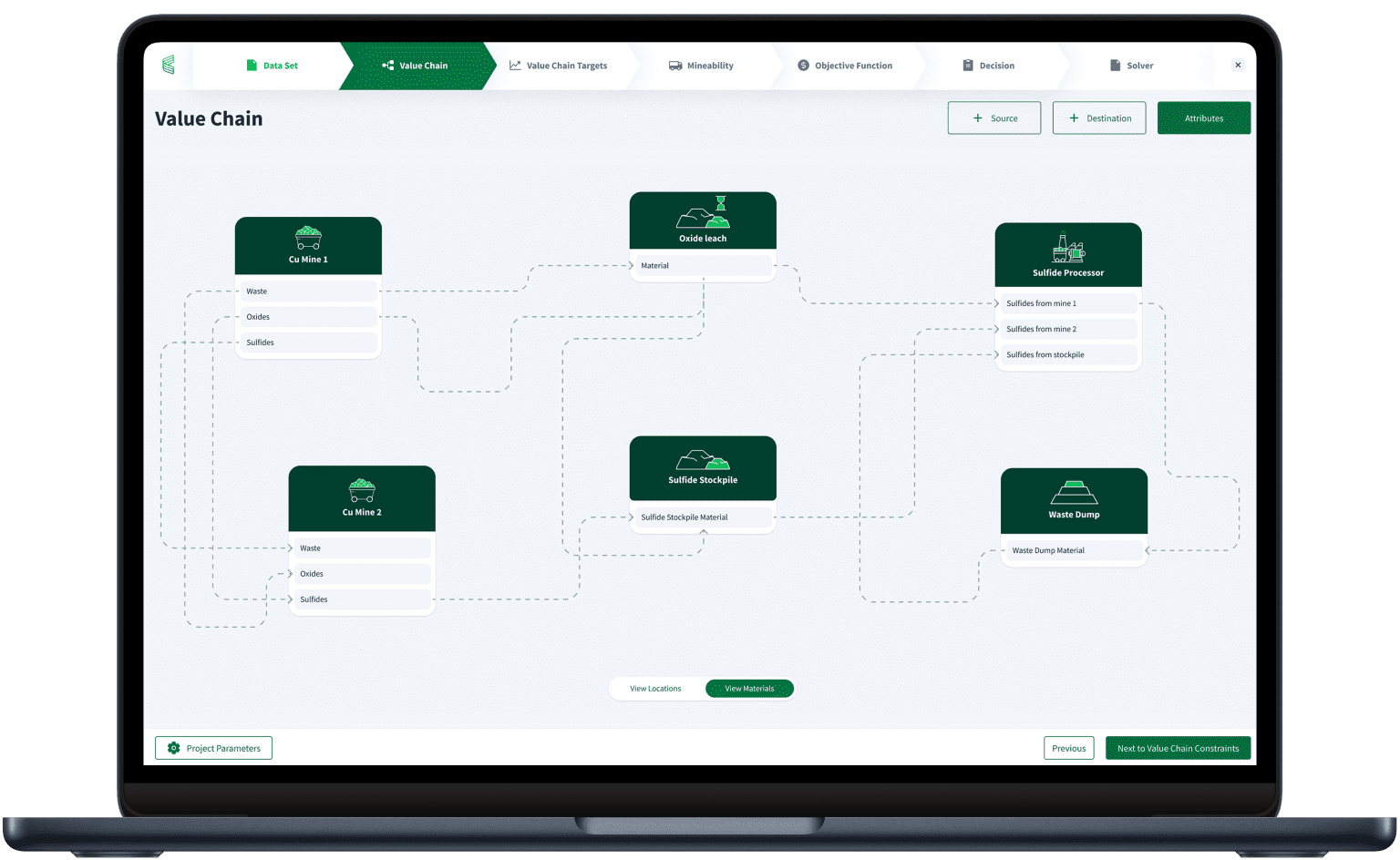 Home - KPI Mining Solutions